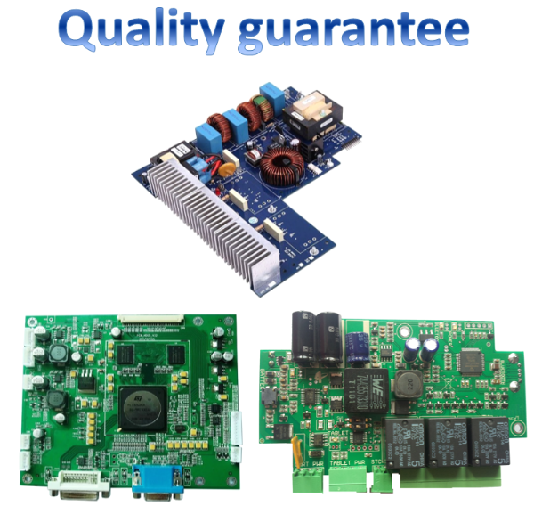 China Mobile Charger PCB Assembly, Professional PCB Assembly in China ...
