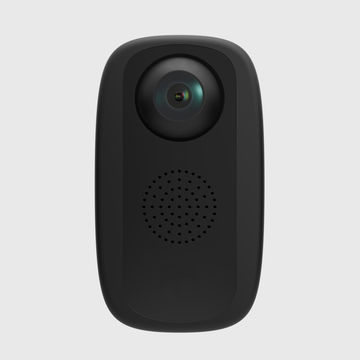 China Smart home remote control plug and play security 1080p wireless ...