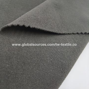 China 94%Micro Poly 6%Spandex recycled fleece fabric on Global Sources ...