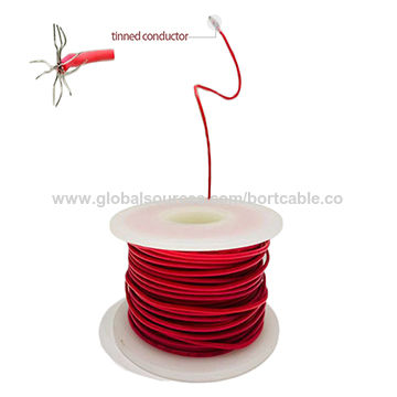 China Low voltage PVC jacket AVSS 0.3mm2 0.5mm automotive car Wiring ...