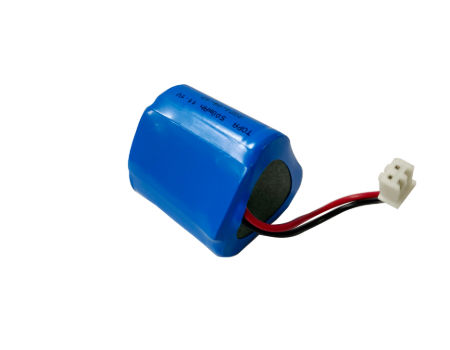 China Factory supply customized lithium battery pack 3S1P 11.1V 500mAh ...