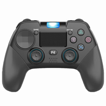 China Vibration built in Battery Gamepad Mobile Joystick Gaming ...