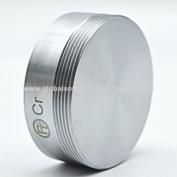 China Silicon dioxide ceramic Magnesium TiAlSi titanium copper chromium ...