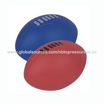 China PU Pressure Relief Bowling Pin Foam Anti Stress Toy on Global ...