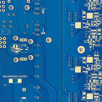 China Transformer circuit board,Electronic,6-layer,S1000-2M,FR4,Tg180 ...