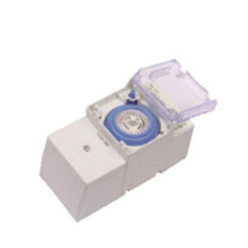 China High quality Programmable Timer Delay Time Relay Switch on Global ...