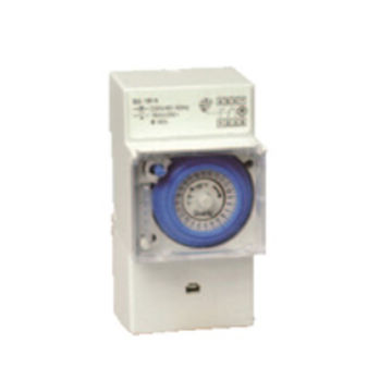 China High quality Programmable Timer Delay Time Relay Switch on Global ...