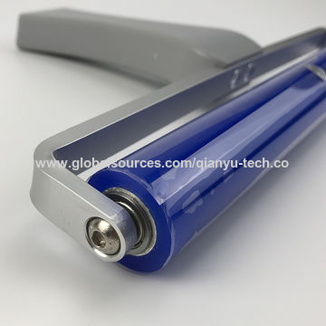 China 6" Dust Cleaning Roller (DCR) For Electronics to remove dirt ...