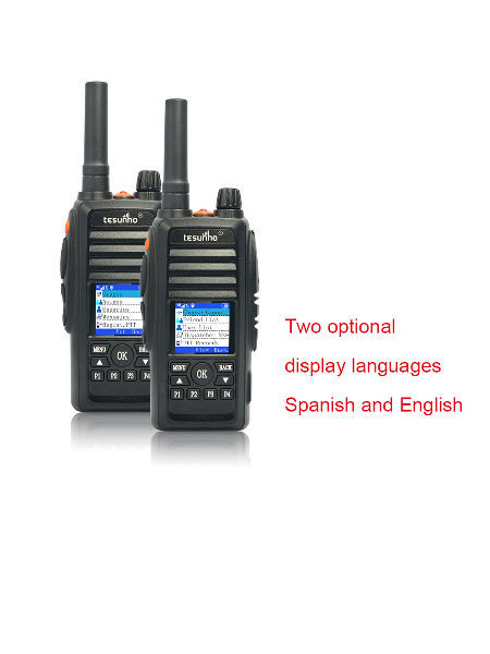 China Realptt Waki Taki Radio With GPS,FCC Waki Taki on Global Sources ...
