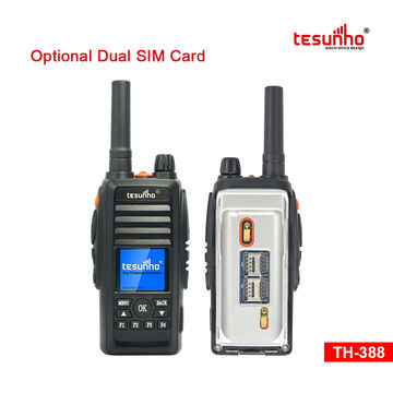 China Realptt Waki Taki Radio With GPS,FCC Waki Taki on Global Sources ...