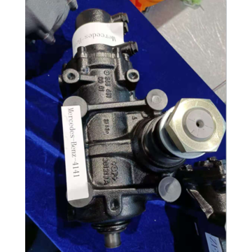 China Steering Box Steering Gear Box for be nz 8098955389 on Global ...