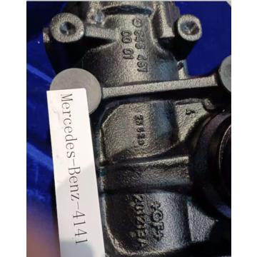 China Steering Box Steering Gear Box for be nz 8098955389 on Global ...