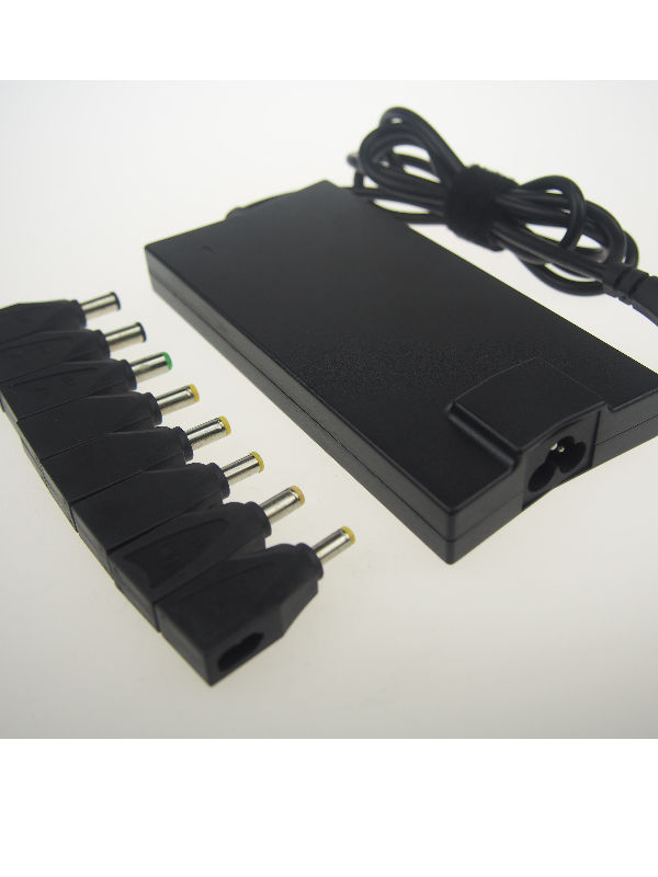 90W Slim 15-20V Universal Laptop Charger Adapter For all brand laptop ...