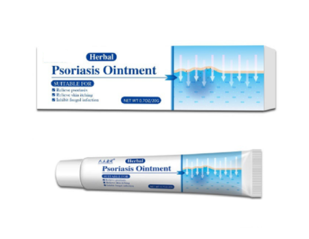 Topical skin plaster bacteriostatic ointment cowhide moss cream ...