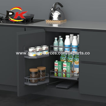 China Base Pantry Basket on Global Sources,Hardware,Cabinet,Pantry