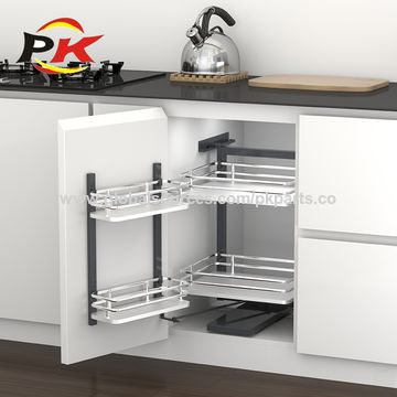 China Base Pantry Basket on Global Sources,Hardware,Cabinet,Pantry
