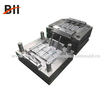 China China Guangdong Dongguan molding companies plastic lock injection ...