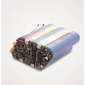 China Lithium-ion Battery pack for Medical Device Ventilator 3.6V~50.4V ...