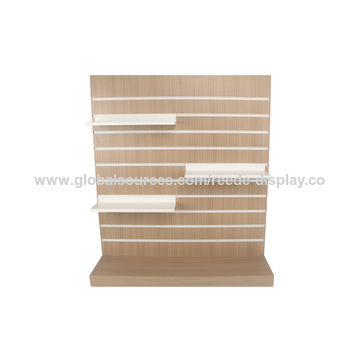 China Free stand display rack computer accessories display stand on ...