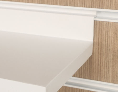 China Free stand display rack computer accessories display stand on ...