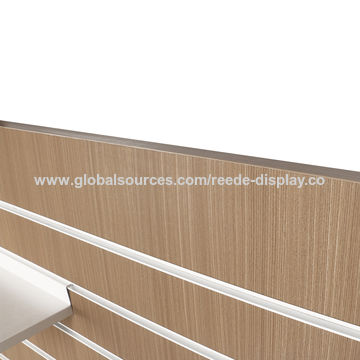 China Free stand display rack computer accessories display stand on ...