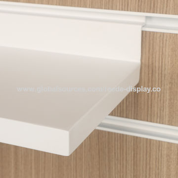 China Free stand display rack computer accessories display stand on ...