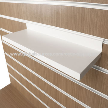 China Free stand display rack computer accessories display stand on ...