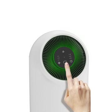 China Air sterilization and purification machine on Global Sources,Air ...