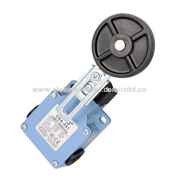 China CNTD Safety Double Circuit Type Of High Mechanical Strength Water ...