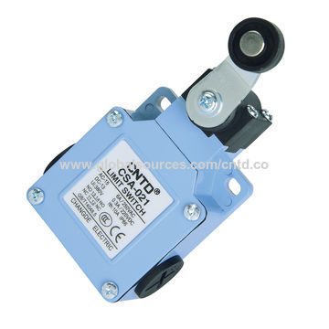 China CNTD Safety Double Circuit Type Of High Mechanical Strength Water ...