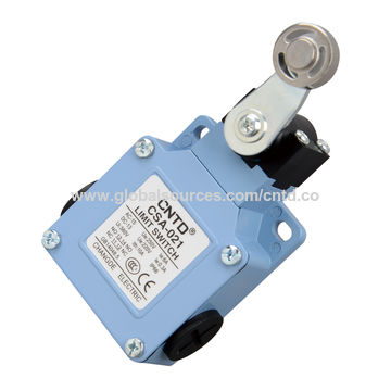 China CNTD Safety Double Circuit Type Of High Mechanical Strength Water ...