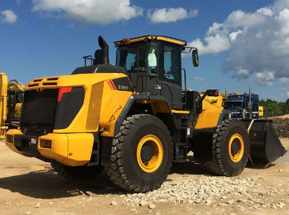 China Oriemac 5ton mining loader ZL50NC used wheel loaders in argentina ...