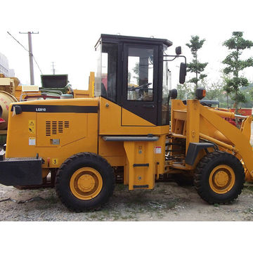China Oriemac 5ton mining loader ZL50NC used wheel loaders in argentina ...