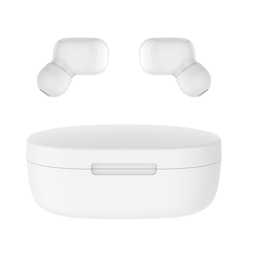 China CE RoHS Wireless Earbuds Bluetooth Headphone 5.0 Gaming Headset ...