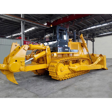 China Haitui HD22C Bulldozer Excavator Bucket With Accessories on ...