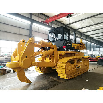 China Haitui HD22C Bulldozer Excavator Bucket With Accessories on ...
