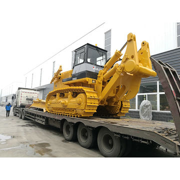 China Haitui HD22C Bulldozer Excavator Bucket With Accessories on ...