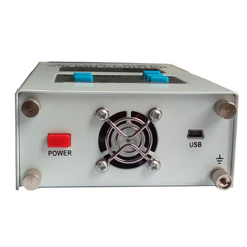 China DLY- 6E Portable Air Ion Counter with 20cm/Second Drawing Air ...