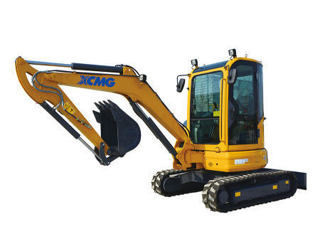 China XE250C 2.5ton 1.2m3 Crawler Excavator with Cheap Price on Global ...