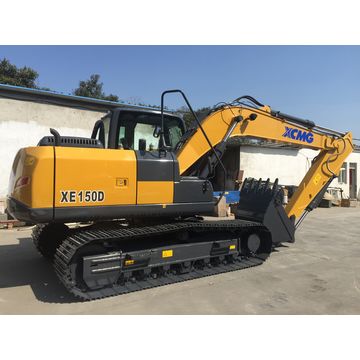 China XE250C 2.5ton 1.2m3 Crawler Excavator with Cheap Price on Global ...
