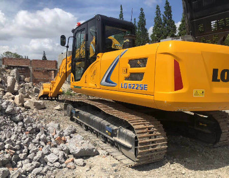 China XE250C 2.5ton 1.2m3 Crawler Excavator with Cheap Price on Global ...