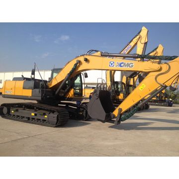 China XE250C 2.5ton 1.2m3 Crawler Excavator with Cheap Price on Global ...