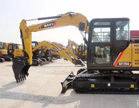 China XE250C 2.5ton 1.2m3 Crawler Excavator with Cheap Price on Global ...