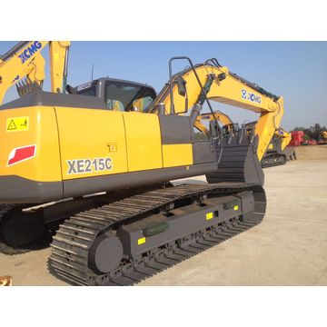 China XE250C 2.5ton 1.2m3 Crawler Excavator with Cheap Price on Global ...