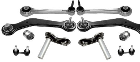 China Automotive suspension parts & accessories suspension kit for BMW ...