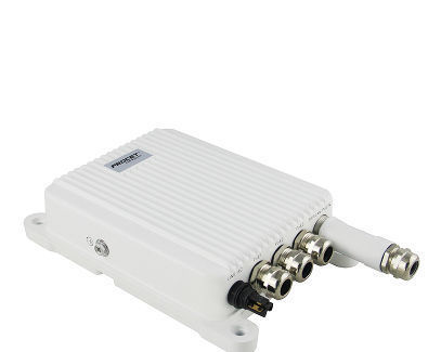 China Outdoor PoE switch,30W fiber industrial security network switch ...