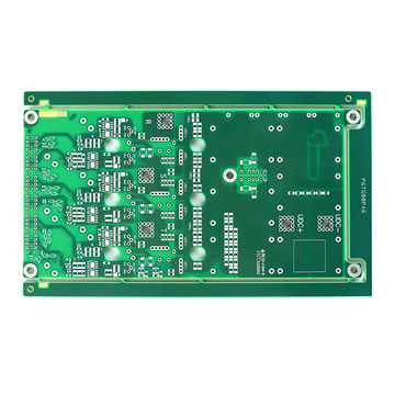 China Electromobile,Immersion tin PCBs,6-layer,S1000-2M,Multilayer PCBs,High quality printed ...