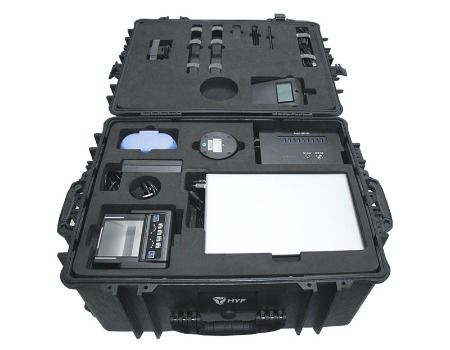 China Biometric Enrollment kits Biometric fingerprint registration Kit ...