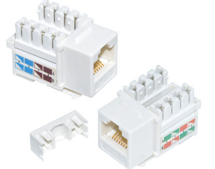 China RJ45 jack connector, Chinese factory NEPCI XJY-US-08T STP ...