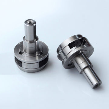 China High Precision Turn Part Machining Service on Global Sources ...